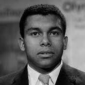 Harry Jerome « Saskatchewan African Canadian Heritage Museum